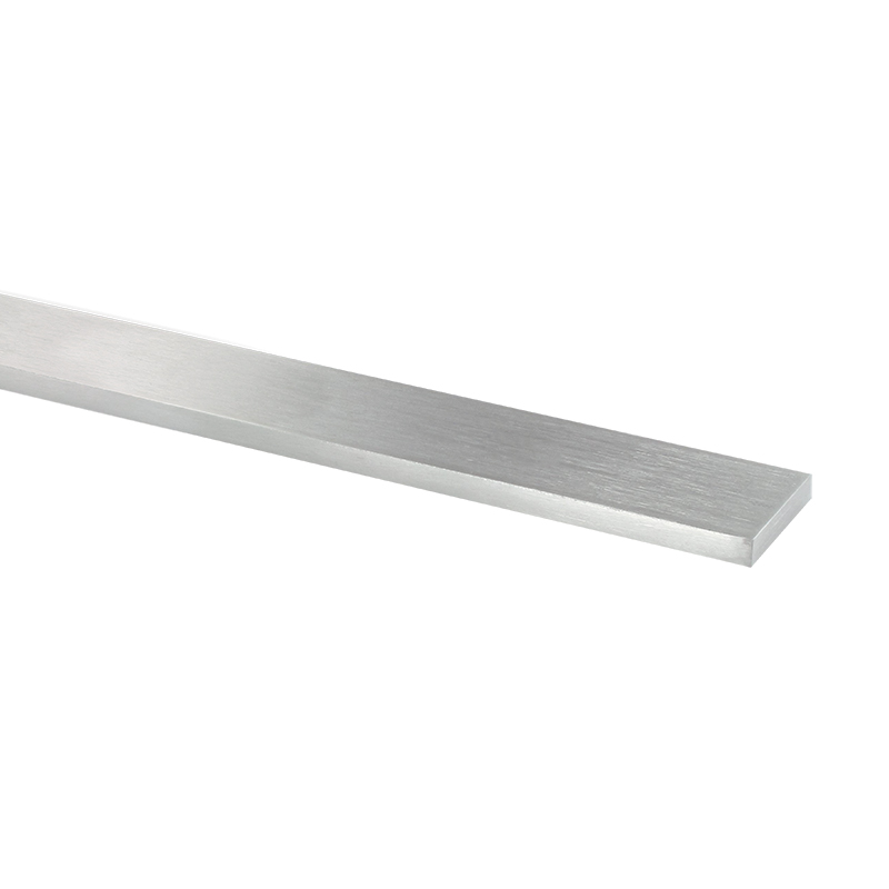 Plats inox, Fer Plat inox et Profilés Inox 304 ou 316
